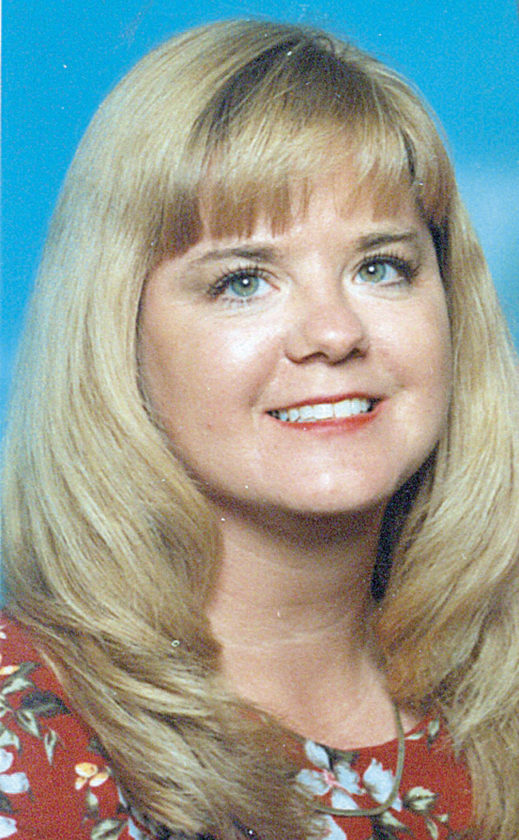 Angela Beth Cox Dye Zimmer | News, Sports, Jobs - News and Sentinel